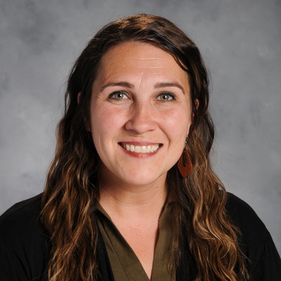 Candace Gehl - Tri-Parish Catholic Faith Communities - Sherwood ...