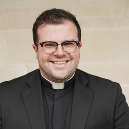 Muncie Catholic Pastorate | Holy Orders | Muncie, Indiana