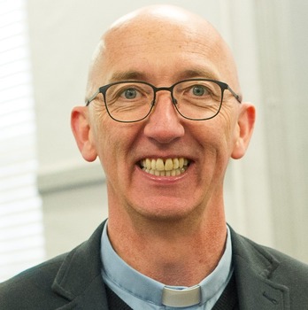 Novena Speaker: 22nd May 2023 - St. Conleth's Parish Newbridge - Newbridge