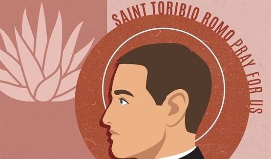 St. Toribio Romo | Our Lady of Mercy | Sunderland, United Kingdom