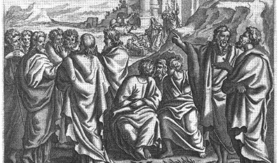 Obadiah, Jonah, Micah, Nahum, Habakkuk, Zephaniah, Haggai, Zechariah ...