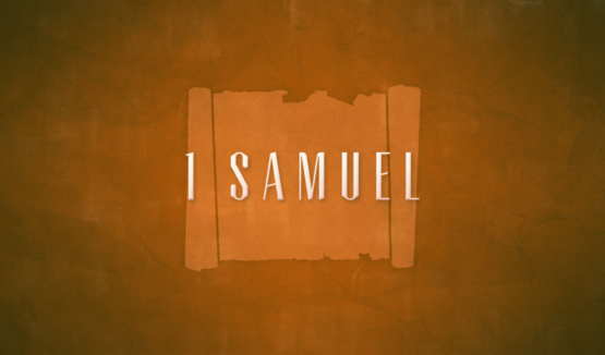 A Guide to 1 Samuel | Our Lady of Mercy | Sunderland, United Kingdom