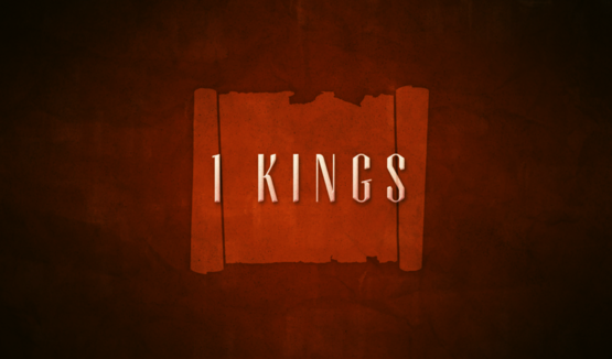 1 Kings | Our Lady of Mercy | Sunderland, United Kingdom