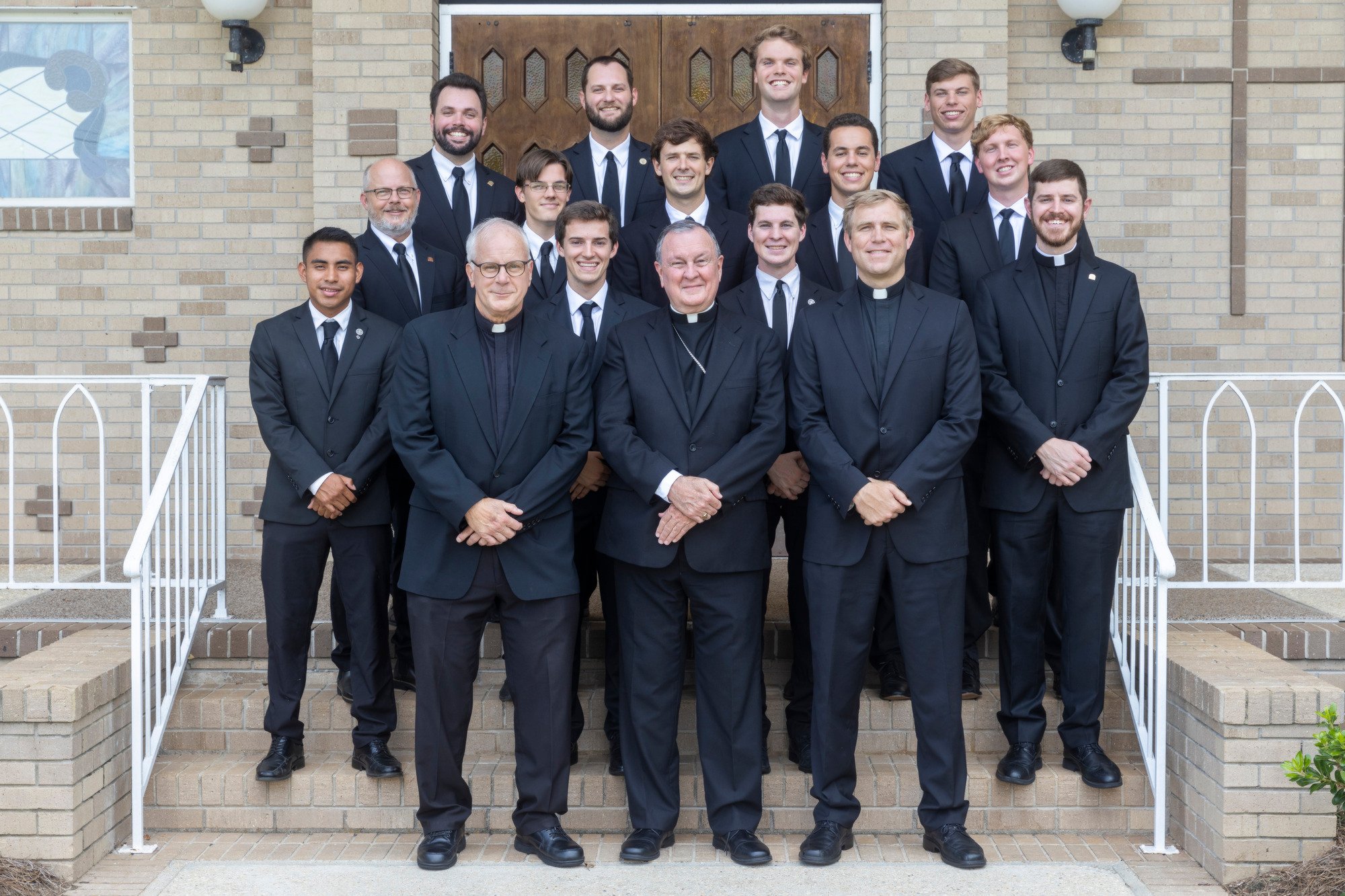 Office of Vocations | Archdiocese of Mobile | Mobile, AL