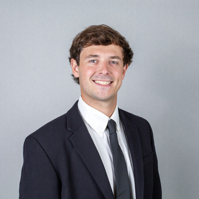 Luke Nicholas | Archdiocese of Mobile | Mobile, AL