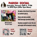 St. Pius X Catholic Church - Lafayette, LA