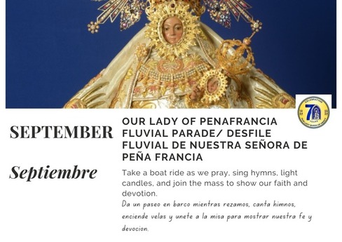 Our Lady Queen of Mercy Catholic Church - Montgomery, AL