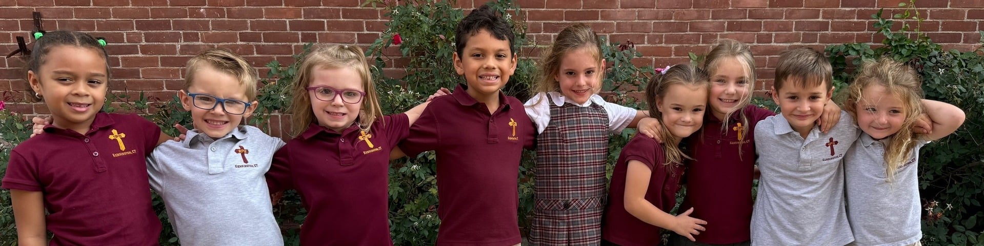 Saint Paul Catholic School | Kensington, CT