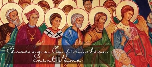 st. thomas confirmation progam information - St. Thomas the Apostle ...