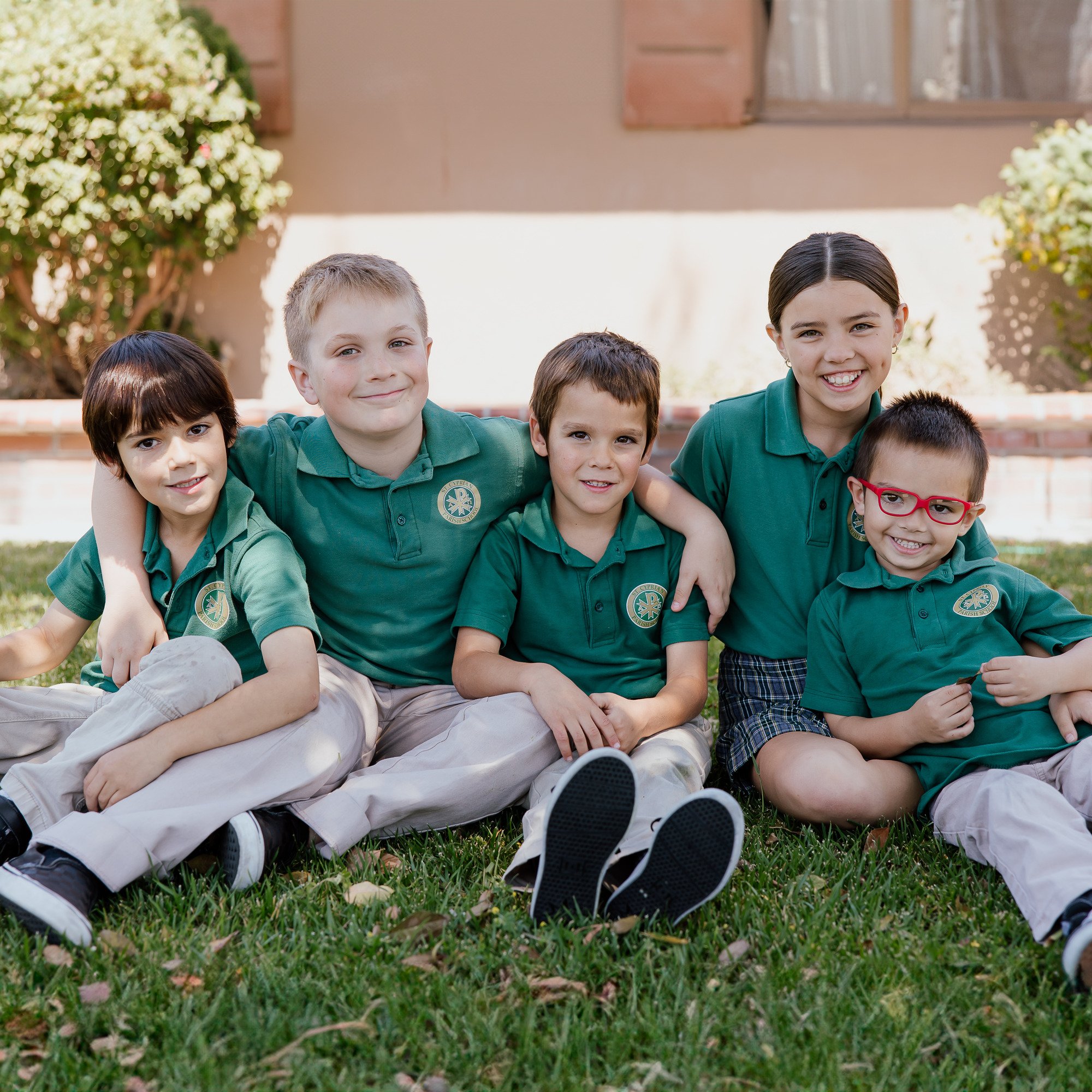 St. Cyprian Catholic School - Long Beach, CA