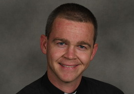 - Saint Bede Catholic Church - Williamsburg, VA