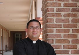 - Saint Bede Catholic Church - Williamsburg, VA