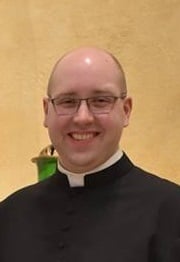 Rev. Fr. Tom Nelson | Athens Catholic Community | Athens, OH