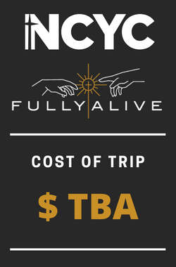 Catholic Youth Organization, Washington DC - National Catholic Youth ...