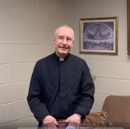 Mary Mother of the Church - Mount Joy, PA