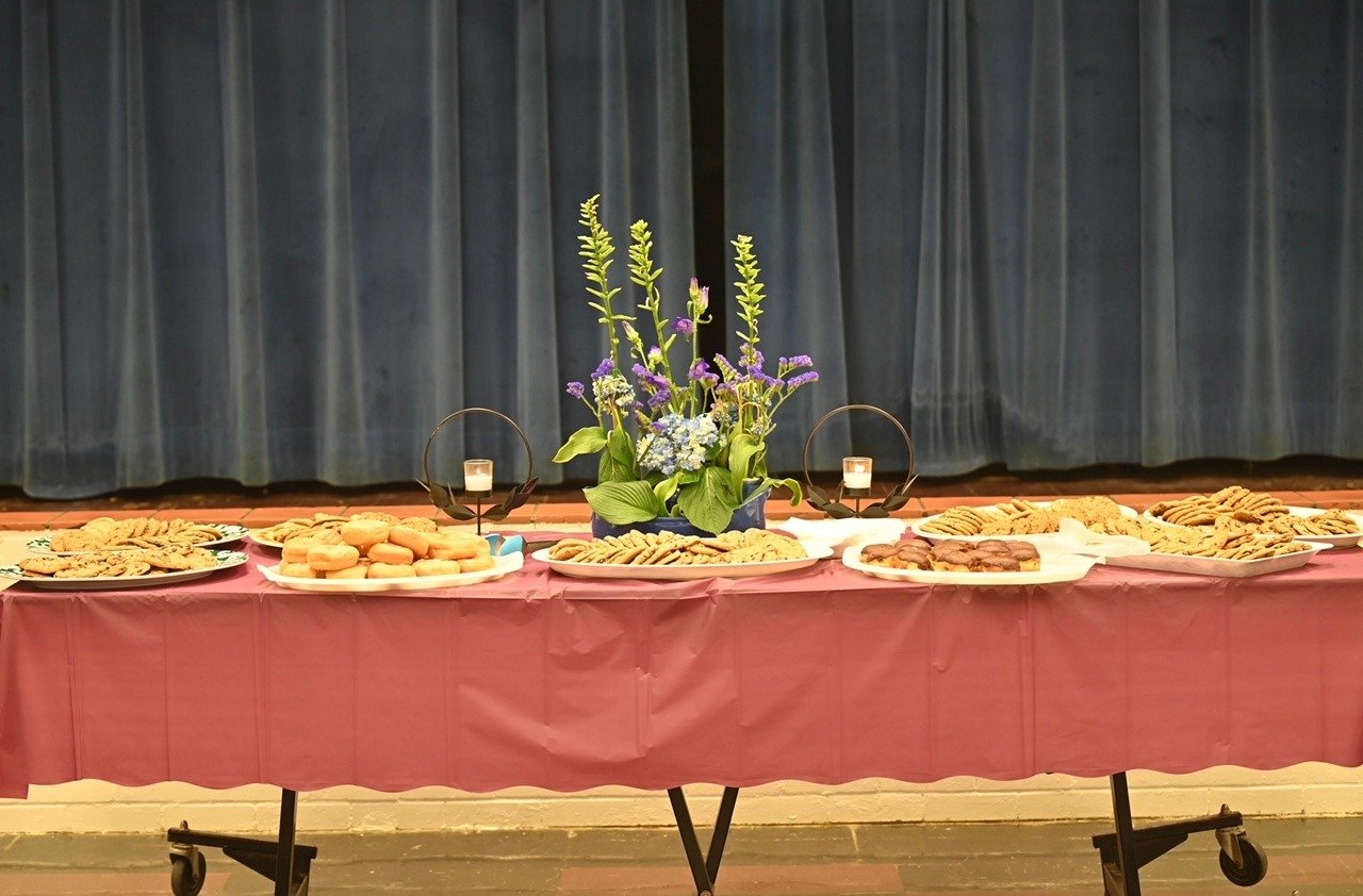 OLOL Event Pictures - Our Lady of Lourdes Parish - Bethesda, MD