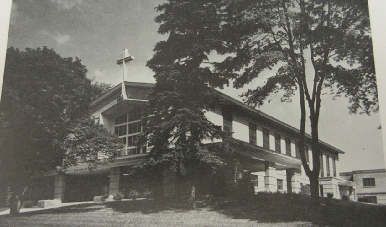 - Our Lady of Lourdes Parish - Bethesda, MD