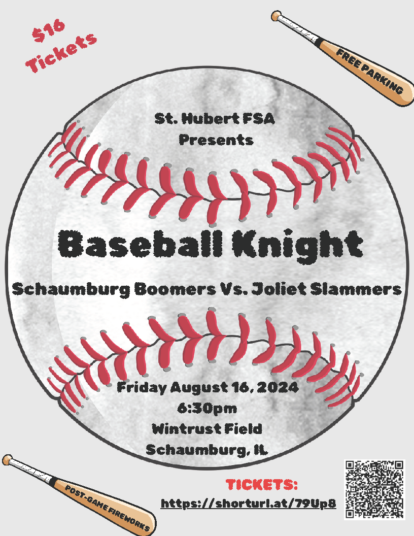 St. Hubert Catholic School - Hoffman Estates, IL