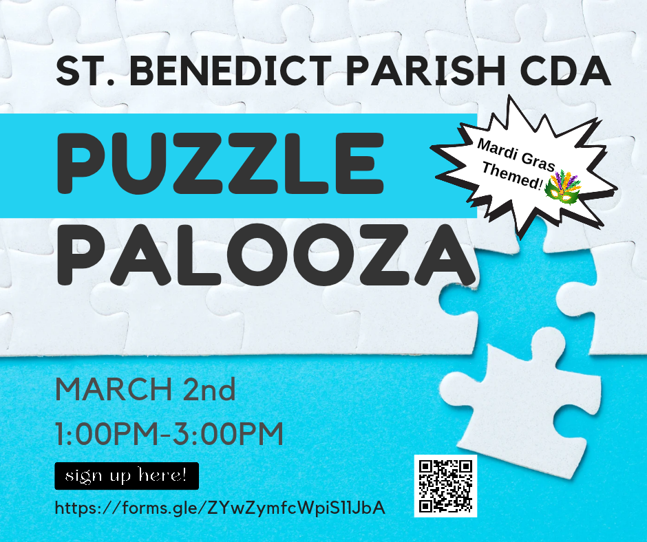 St. Benedict Parish - Decorah, IA