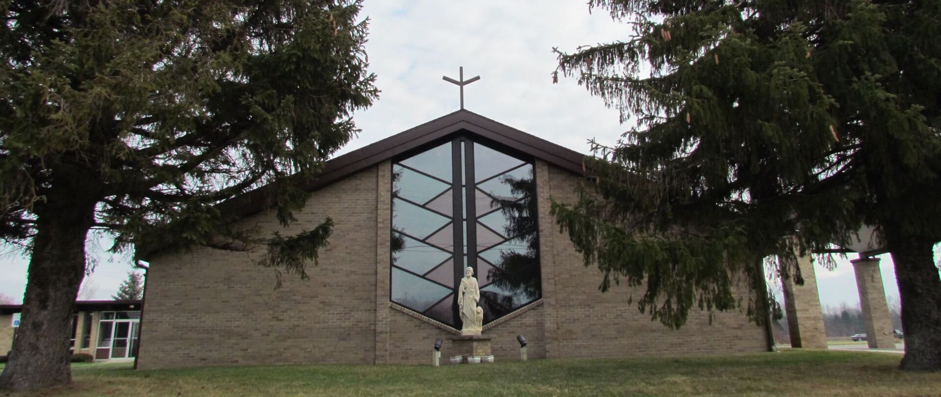 St. Mark Parish of Au Gres - Au Gres, MI