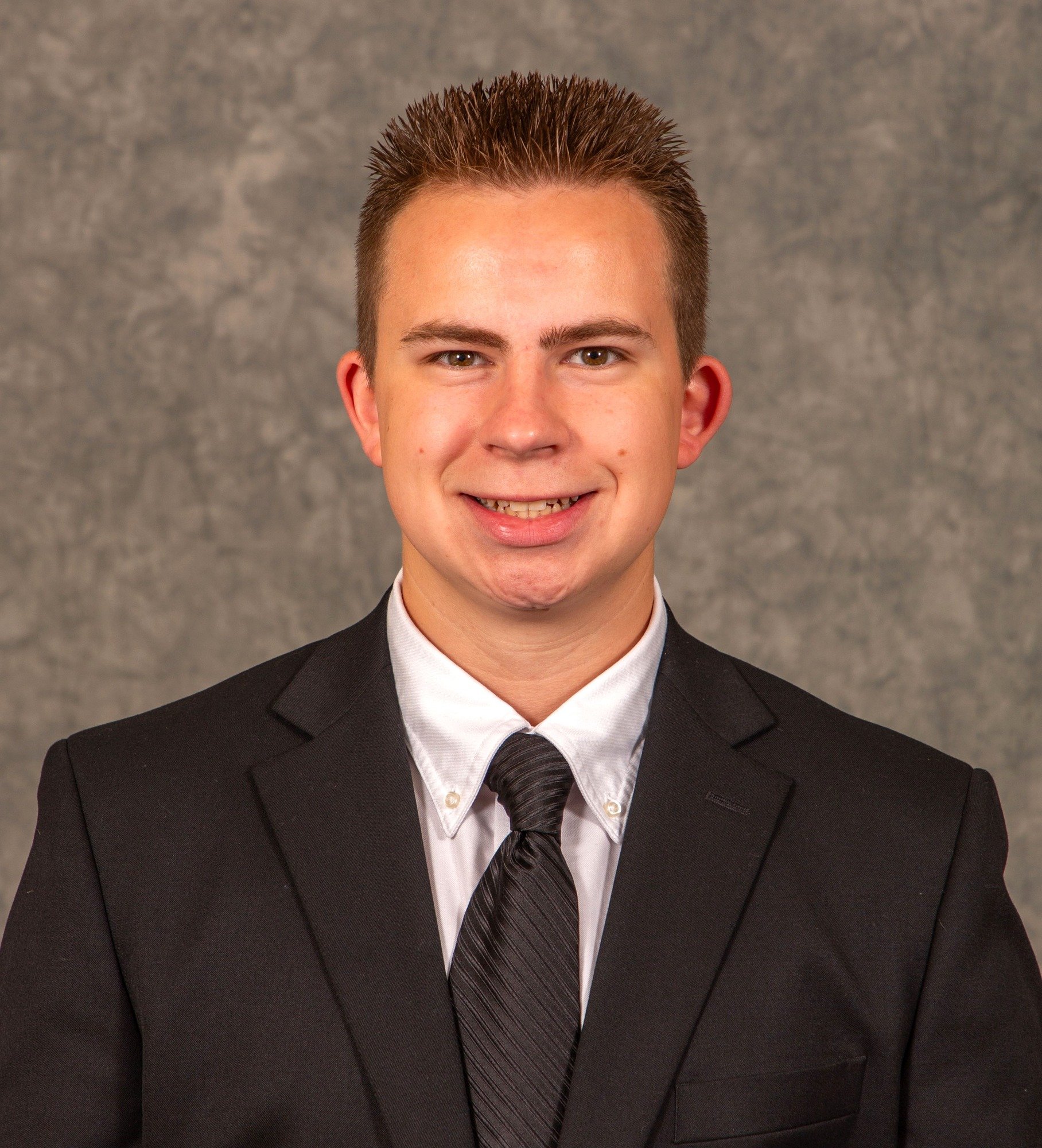 Meet Our Seminarians - Diocese of Sioux City Vocations Office - Sioux ...