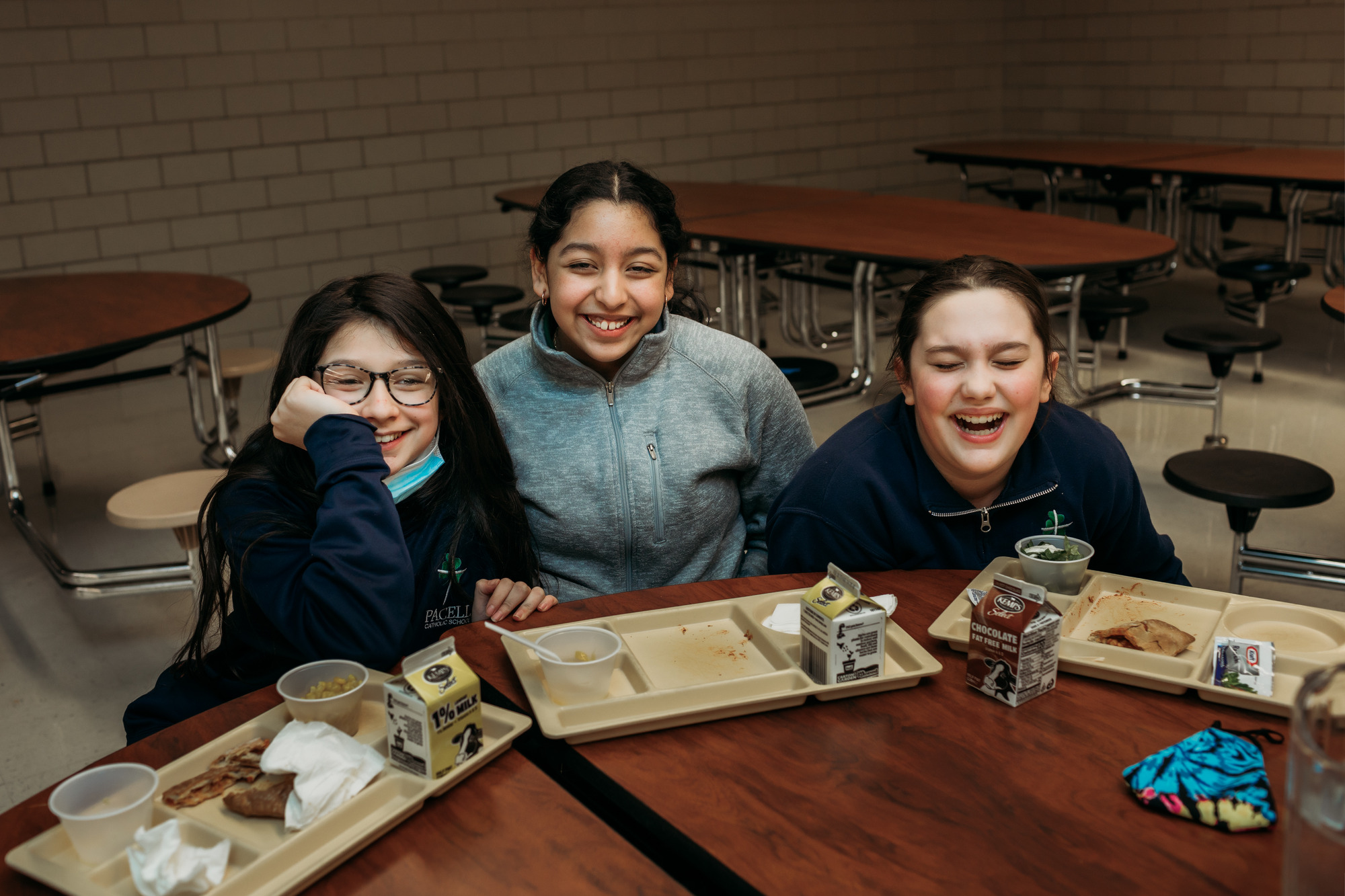 Current Students - Pacelli Catholic School - Austin, MN