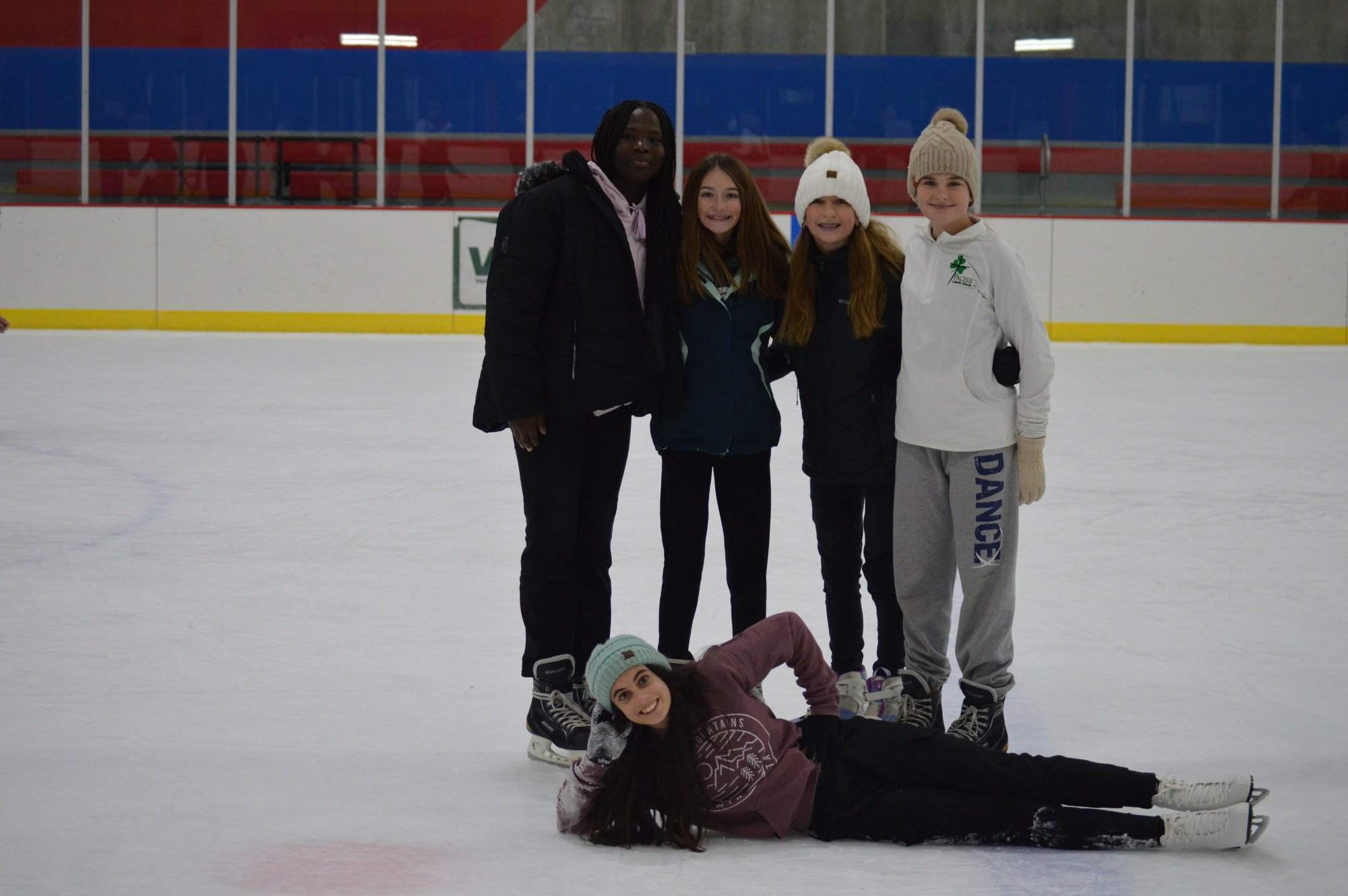 Pacelli Catholic School - Austin, MN