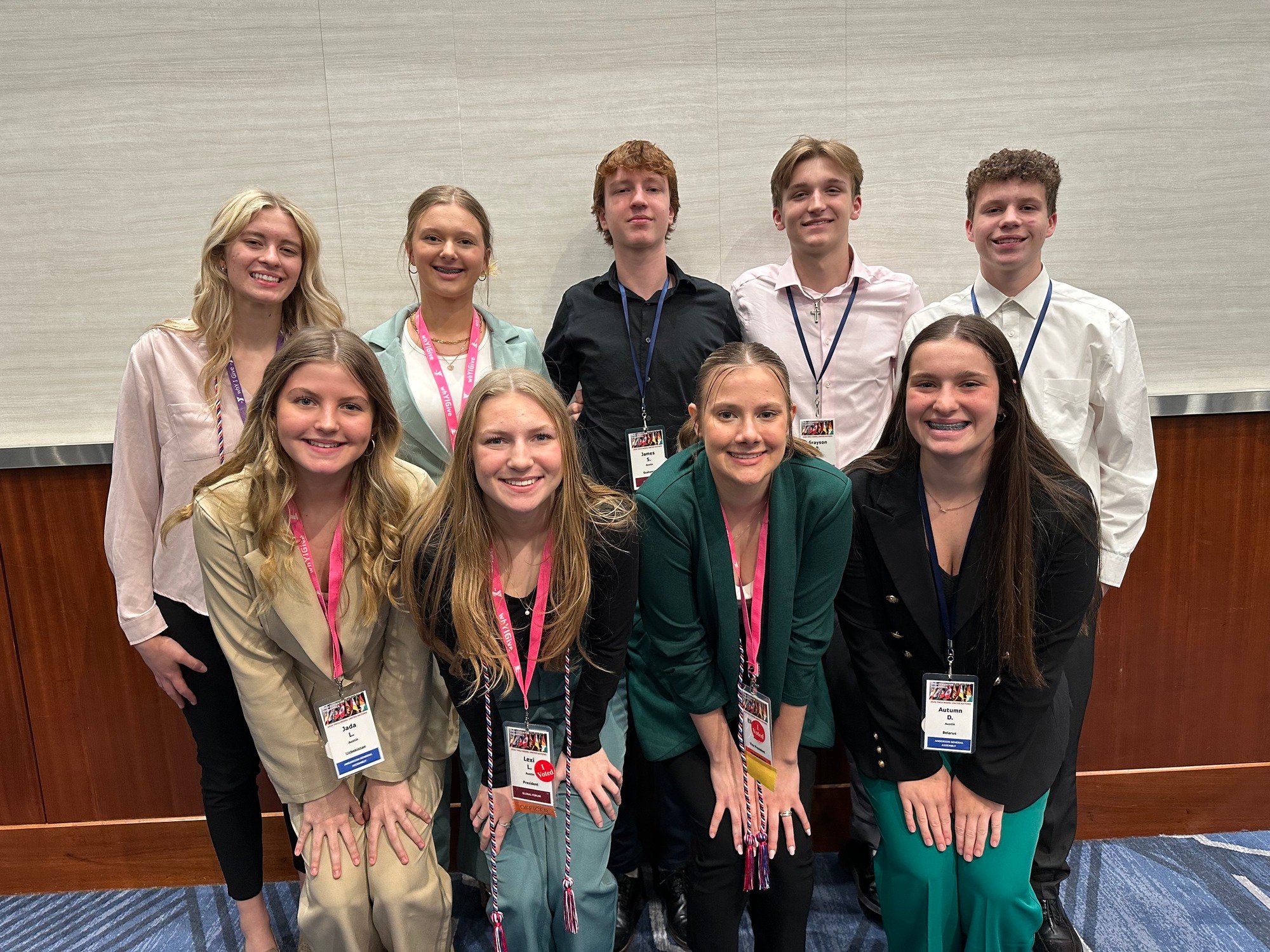 High School - Pacelli Catholic School - Austin, MN