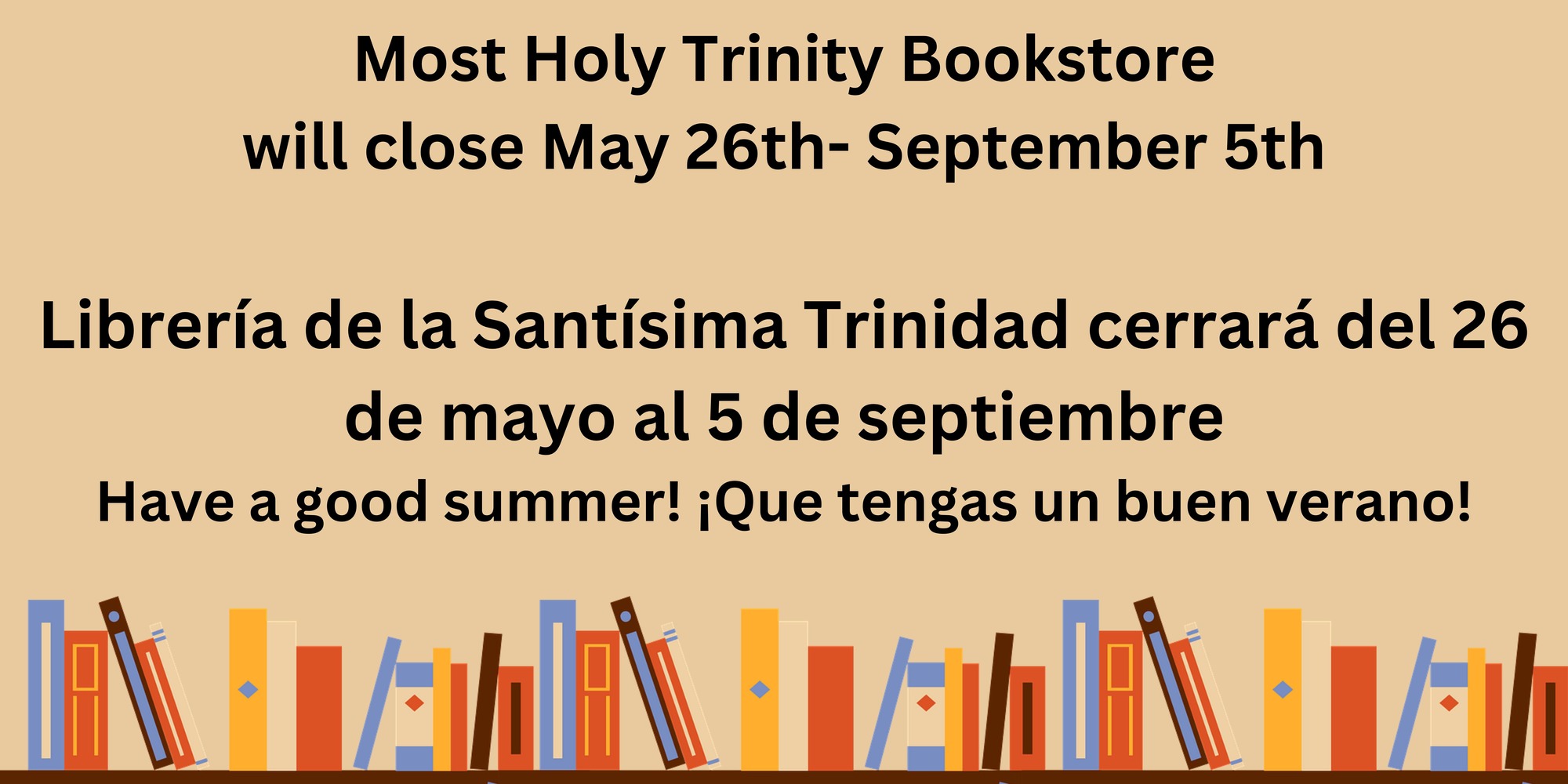 Most Holy Trinity Parish - Phoenix, AZ