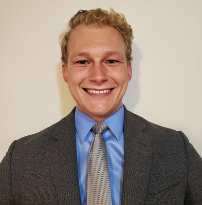 Ryan Hunt - St. Thomas Aquinas Catholic Center - West Lafayette, IN