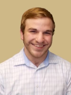 Sawyer Paugh - St. Thomas Aquinas Catholic Center - West Lafayette, IN