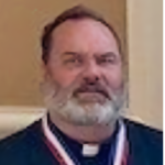 Father Brian Fabiszewski - Prince of Peace Catholic Church - Sun City ...