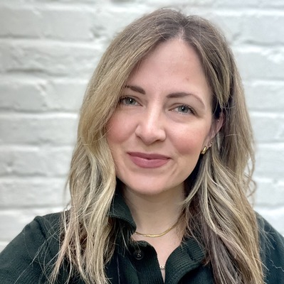 Lacie Hansen | Christ the King Catholic School | Seattle, WA