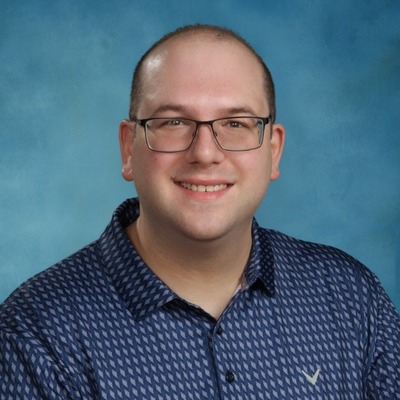 Mr. Mark Eberhardt | Our Lady of Good Counsel Catholic School ...