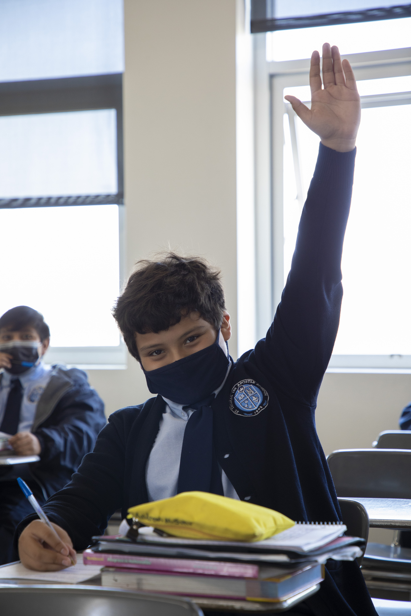 Catholic Education Foundation - Los Angeles, CA