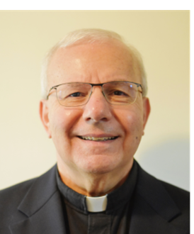 Father Anthony Luongo | St. Theresa | North Reading, MA