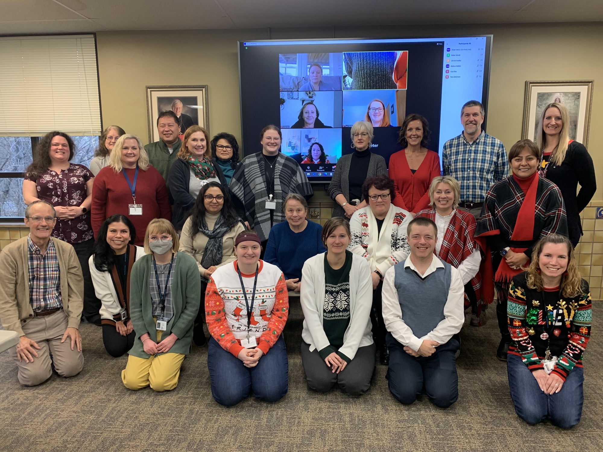 About Us - Catholic Charities of the Diocese of Green Bay - Green Bay, WI