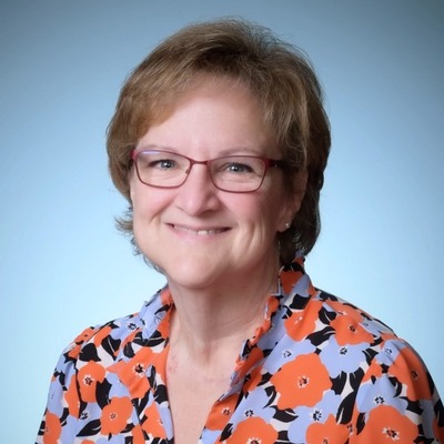 Loyola College Prep - Susan Hymel - Shreveport, LA