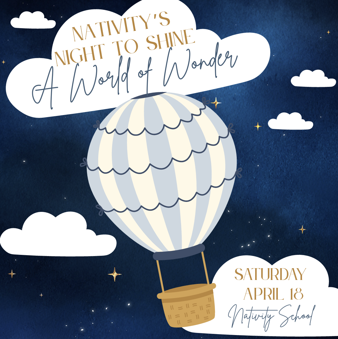 Night to Shine Gala | Nativity of Our Lord School | St. Paul, MN