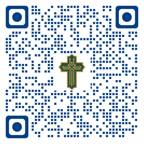 Giving - Holy Cross - Lafayette, LA