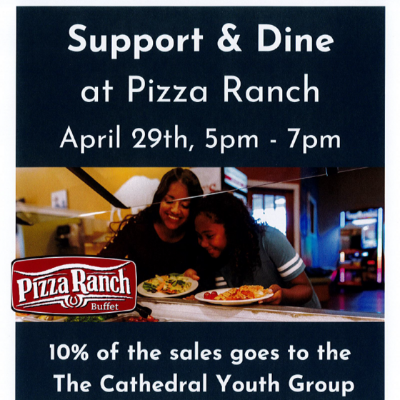 Cathedral of Our Lady of the Rosary - Duluth, MN