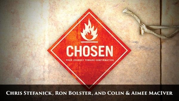 Confirmation - St. Junipero Serra Catholic Parish - Lancaster, CA