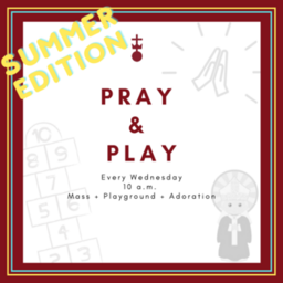 Parish of Christ the King - Tulsa, OK