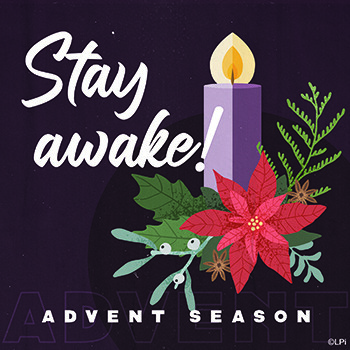Watching for Christ in Advent - St. Francis of Assisi - Ellsworth, WI ...