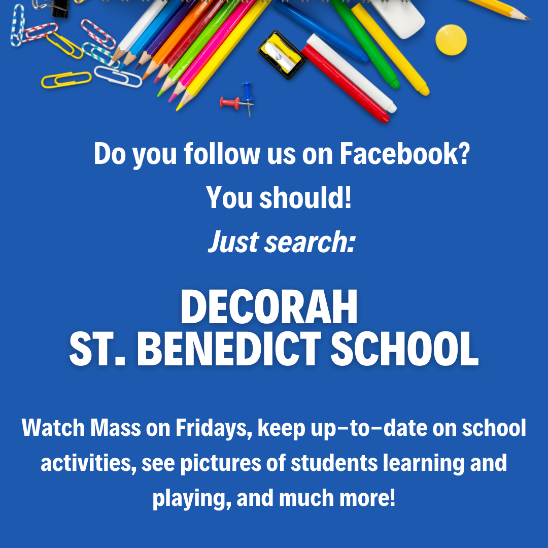 St. Benedict Catholic School - Decorah, IA