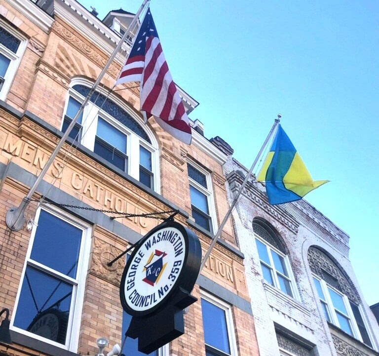 - Knights of Columbus Council 359 - Morristown, NJ