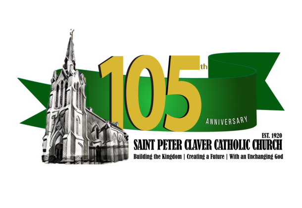 St. Peter Claver Catholic Church - New Orleans, LA