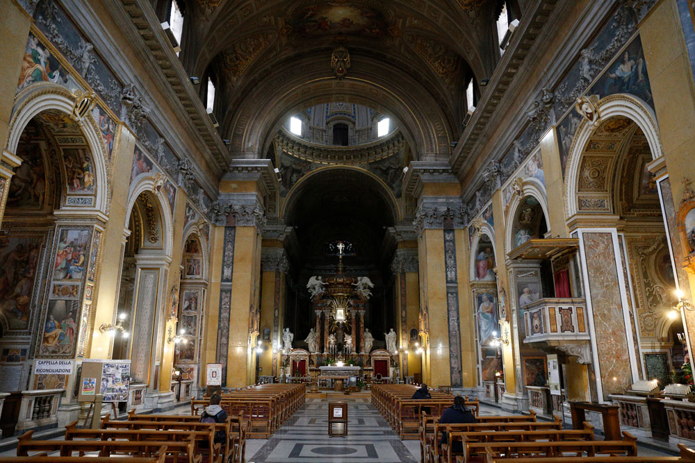 Public Masses suspended in Italy as coronavirus continues to spread ... Public Masses suspended in Italy as coronavirus continues to spread ...