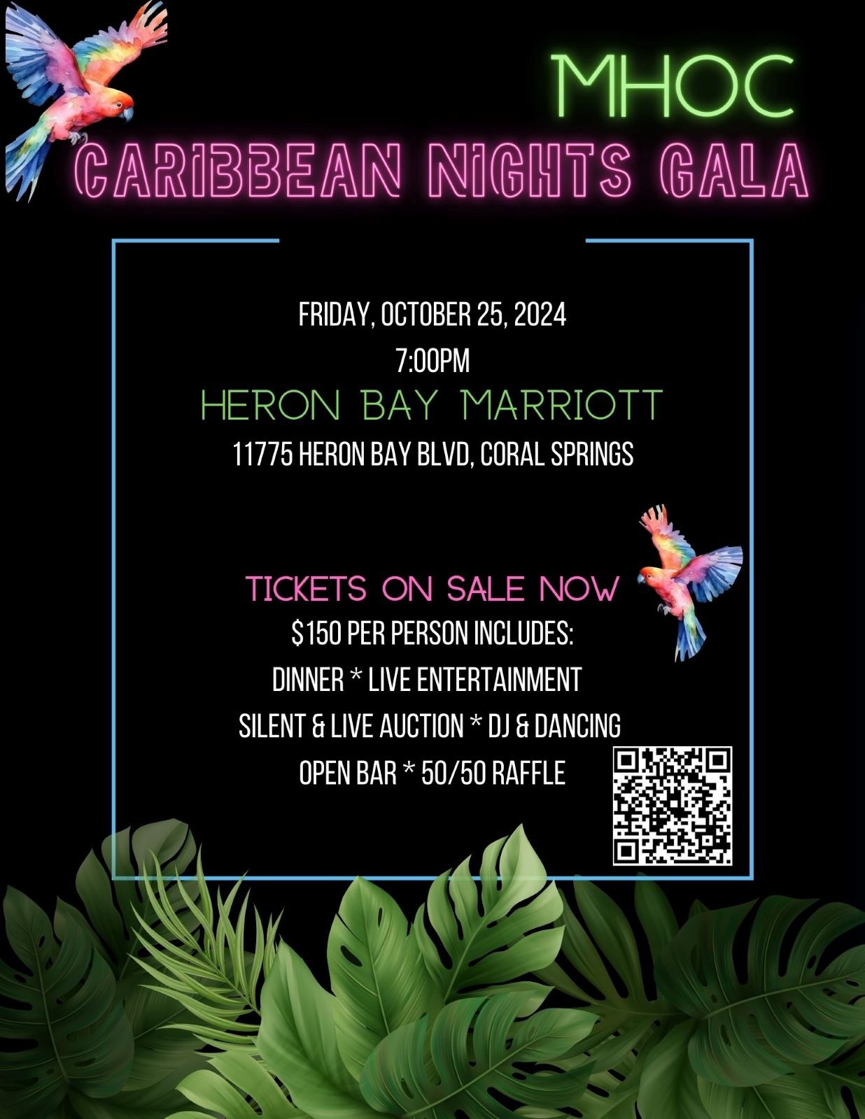 Mary Help of Christians Church :: Parkland, FL