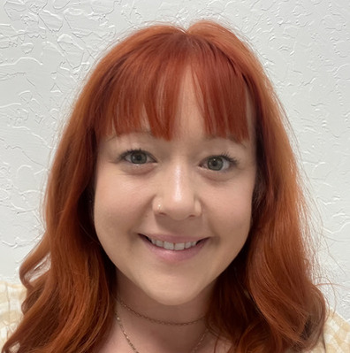 Mariah McLaughlin - St. John Vianney Catholic Church - Sedona, AZ